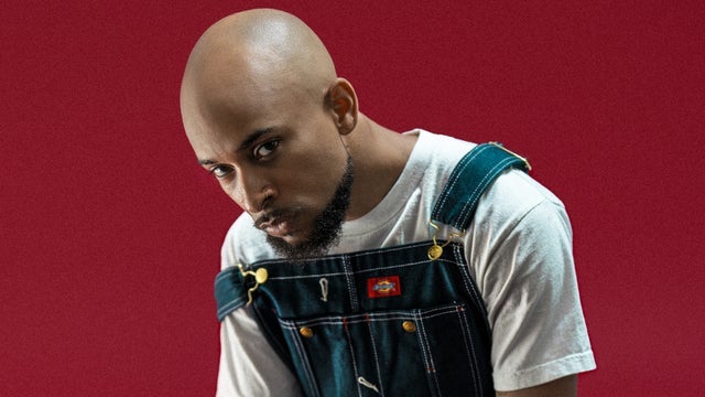 Khary 2025 (Atlanta) | The Masquerade - Purgatory: Tickets, Dates ...