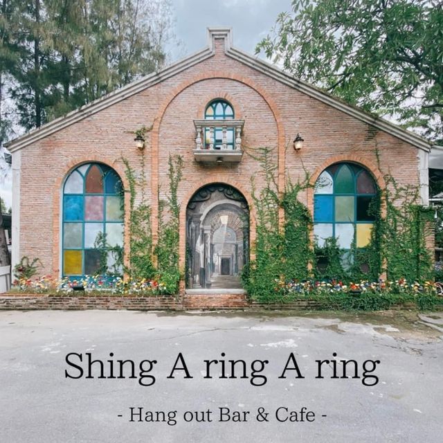 𝐒𝐡𝐢𝐧𝐠 𝐀 𝐫𝐢𝐧𝐠 𝐀 𝐫𝐢𝐧𝐠. 𝐇𝐚𝐧𝐠 𝐎𝐮𝐭 | Trip.com นครปฐม