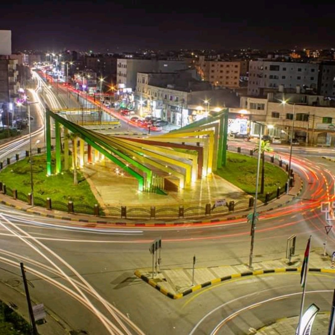 Irbid Travel Guide 2024 - Things to Do, What To Eat & Tips | Trip.com