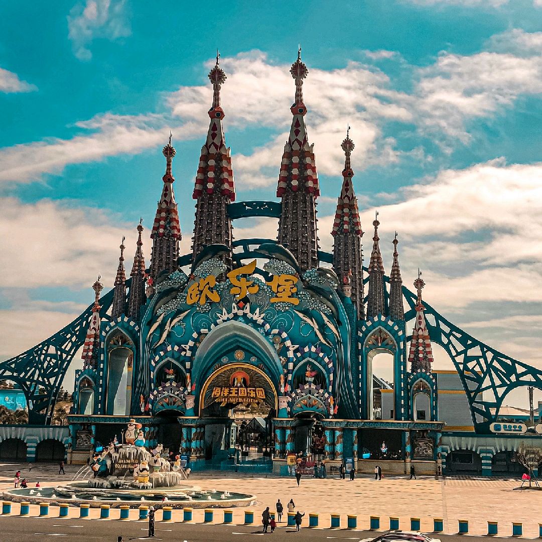 Quanzhou Travel Guide 2023 - Things to Do, What To Eat & Tips | Trip.com