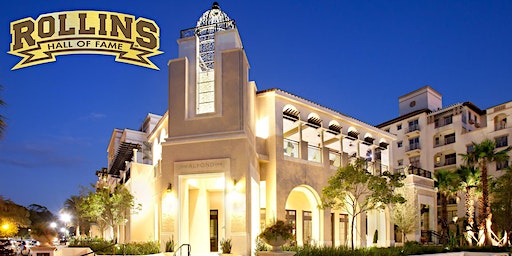 Rollins Sports Hall of Fame Dinner 2024 | The Alfond Inn: Tickets ...