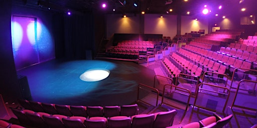 Lil Lizzie’s Sad Fest #3 | RPL Nordlof Center, North Main Street ...