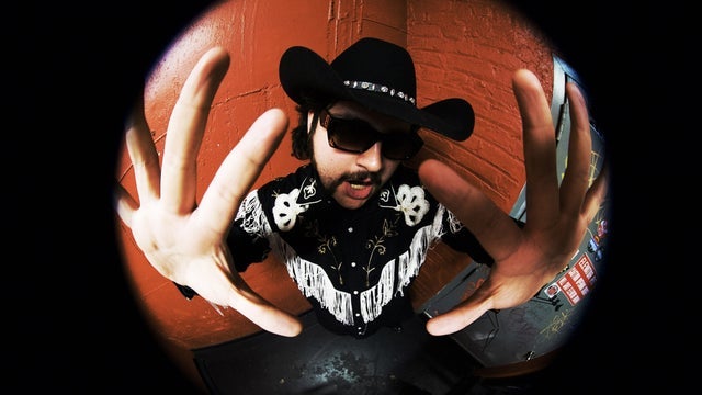 Max Diaz: The Bullseye Tour 2025 (Atlanta) | The Masquerade - Purgatory ...