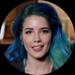 Halsey Los Angeles Concert Tour 2025｜October 16 | Hollywood Forever ...