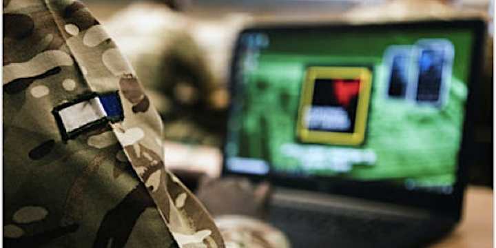 Army Reserve Open Evening – 39 Royal Signals (Bristol) | Harfield Army ...