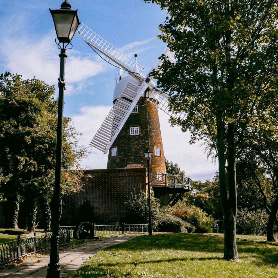 North Kesteven District Travel Guide 2024 - Things to Do, What To Eat ...