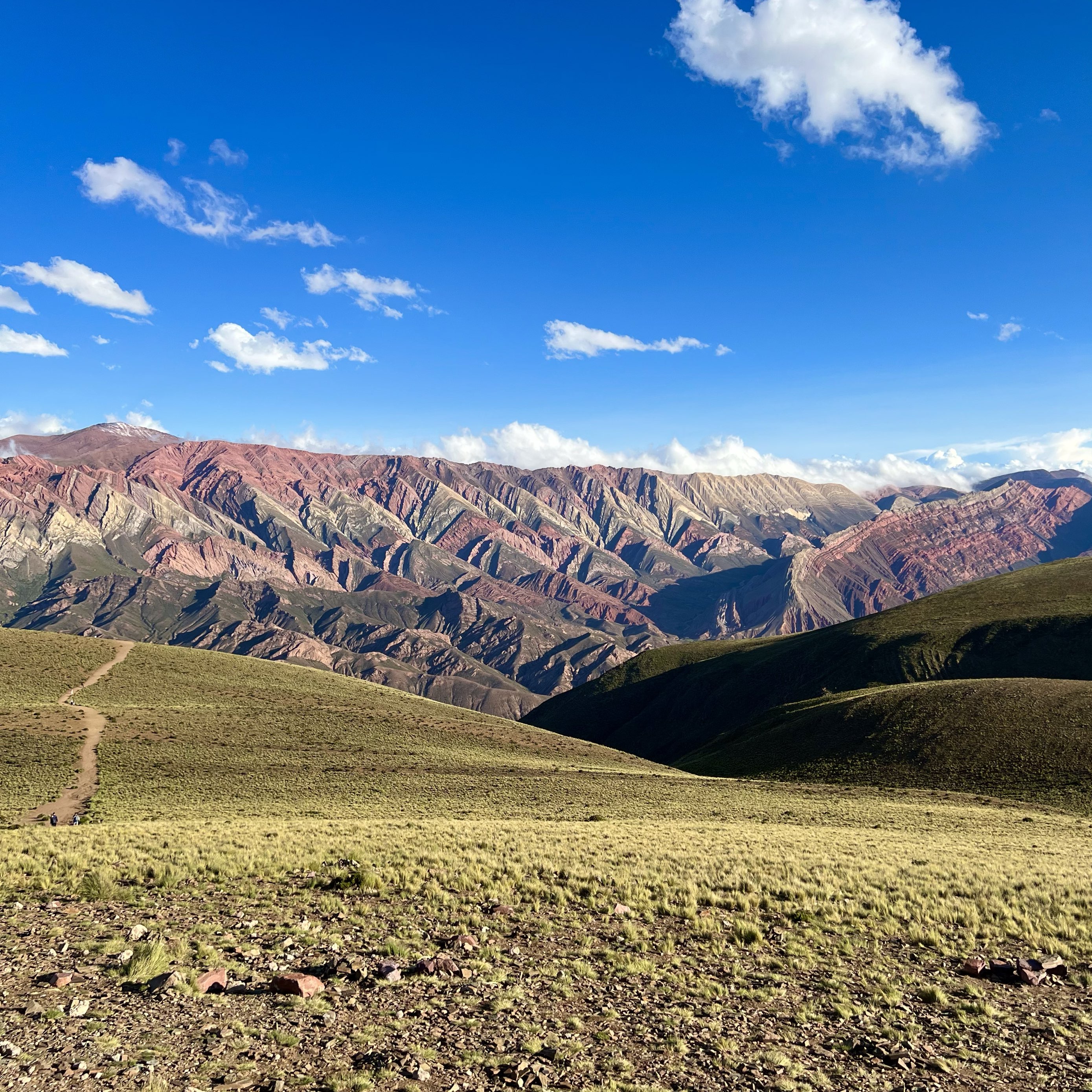 Humahuaca Travel Guide 2023 - Things to Do, What To Eat & Tips | Trip.com