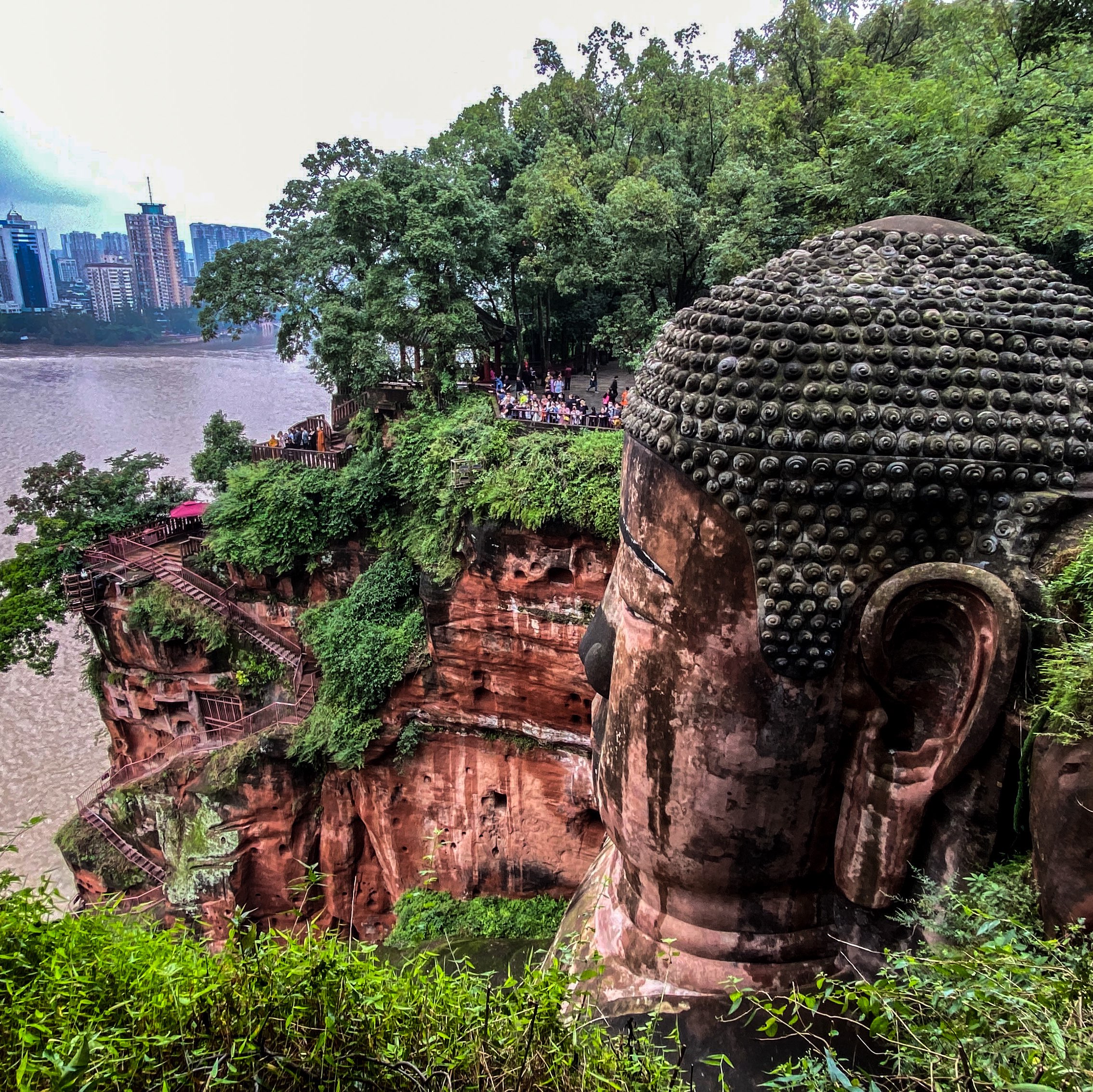 Leshan Travel Guide 2023 - Things to Do, What To Eat & Tips | Trip.com