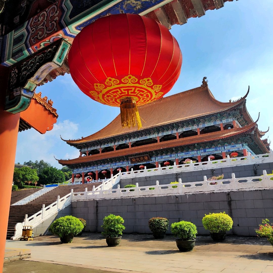 Foshan 2023 Top Things to Do - Foshan Travel Guides - Top Recommended ...
