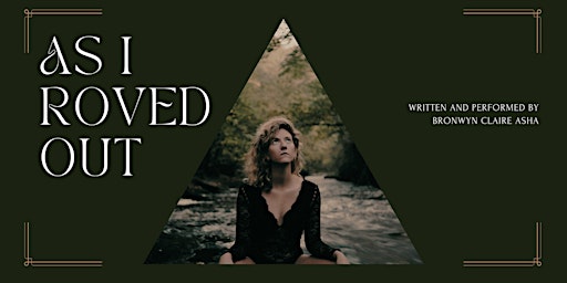 As I Roved Out: An Immersive Folk Experience | Village Theatre Qualicum ...