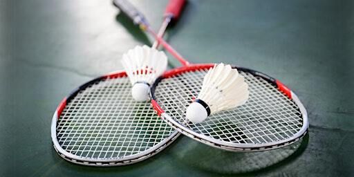 Game Point Badminton | OBA Arena @ Pasir Ris: Tickets, Dates ...