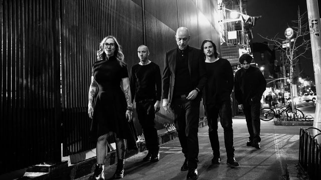 Cold, September Mourning, University Drive 2025 (Colorado Springs ...