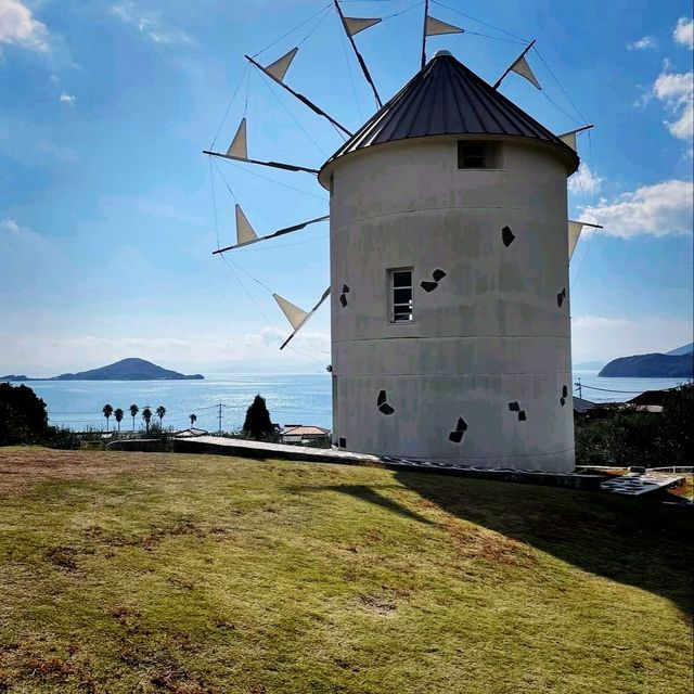 The Scenic Shodoshima Island | Trip.com Shodoshima