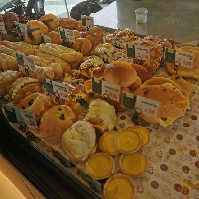 Farley Bakery, Bintulu | Trip.com Bintulu
