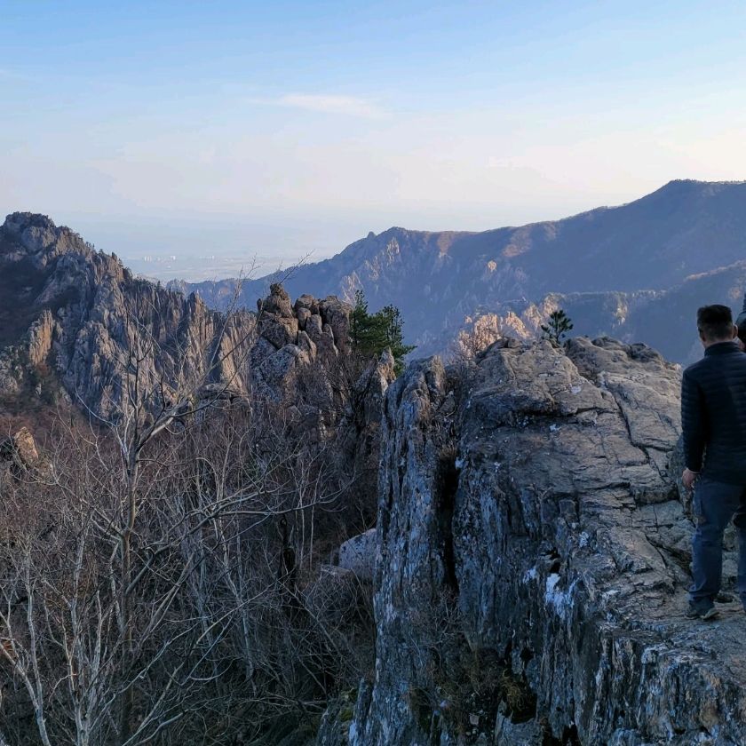 Inje-gun Travel Guide 2023 - Things to Do, What To Eat & Tips | Trip.com