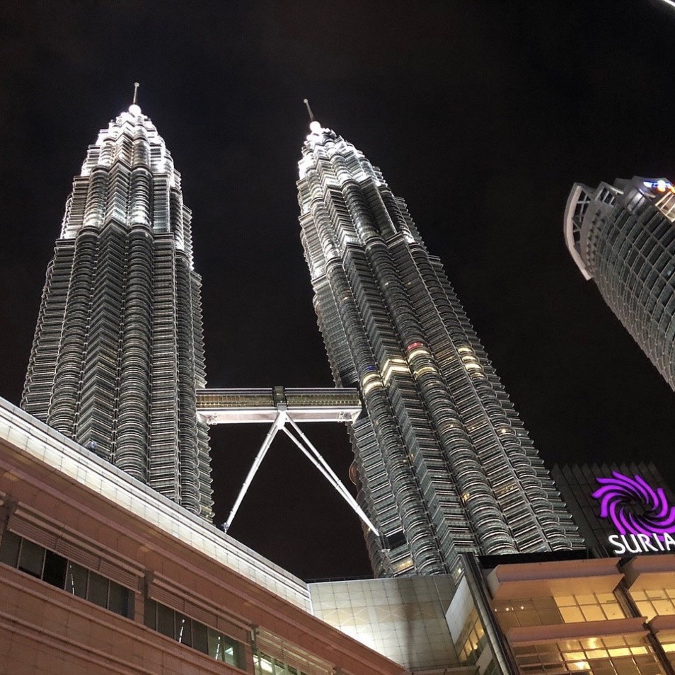 Suria Klcc