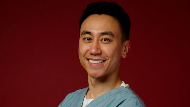 Steven Ho And Nurse John 2024 (San Francisco) | Palace of Fine Arts ...