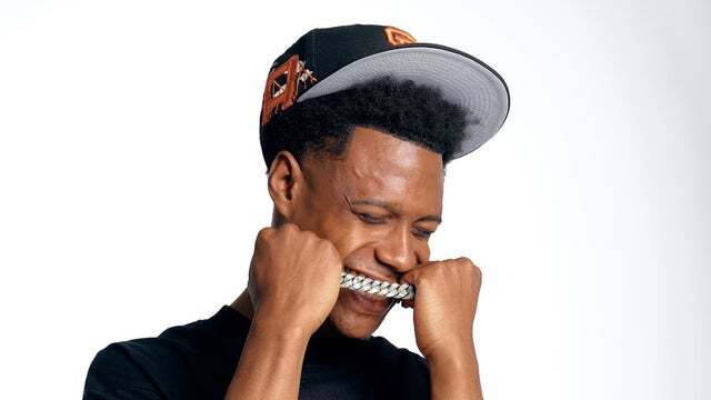 1TakeJay The Function LIVE + Special Guests 2024 (Los Angeles) | The ...