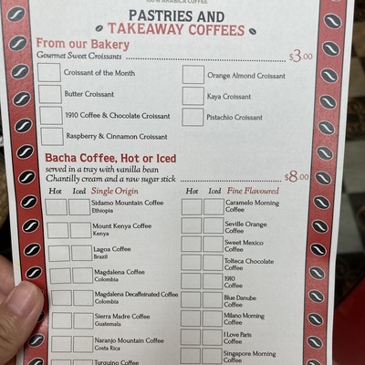 Bacha Coffee KLCC Worth It? Gallery Posted By Amirul S, 57% OFF