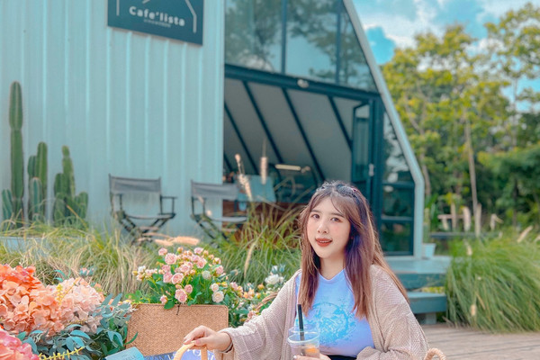 Cafe’lista เชียงราย | Trip.com ขอนแก่น บล็อกท่องเที่ยว