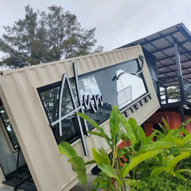 Alun Retreat at Pangkor Island | Trip.com Pangkor Travelogues