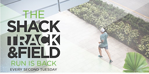 Track Shack and Field Social Run (San Antonio) | Shake Shack ...