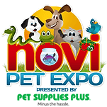 Novi Pet Expo 2023 | Suburban Collection Showplace: Tickets, Dates ...