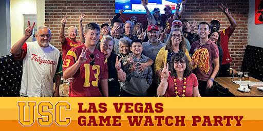 Kickoff Watch Party: USC Trojans vs. LSU Tigers | Slater's 50/50 - Lake ...