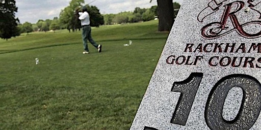 2024 City of Huntington Woods Annual Golf Outing | Rackham Golf Course ...