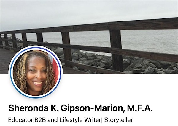 วันที่และแผนการเดินทางไป Professor Gipson-Marion speaks on The History ...