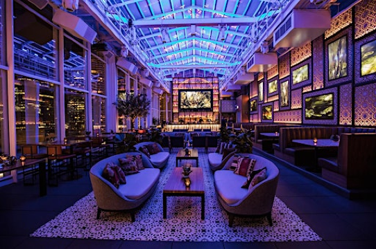 Habibi, Come to theWit | theWit Chicago, a Hilton Hotel: Tickets, Dates ...