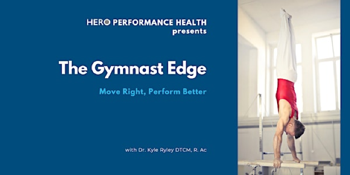 Move Right, Perform Better | Calgary Gymnastics Centre: Tickets, Dates ...