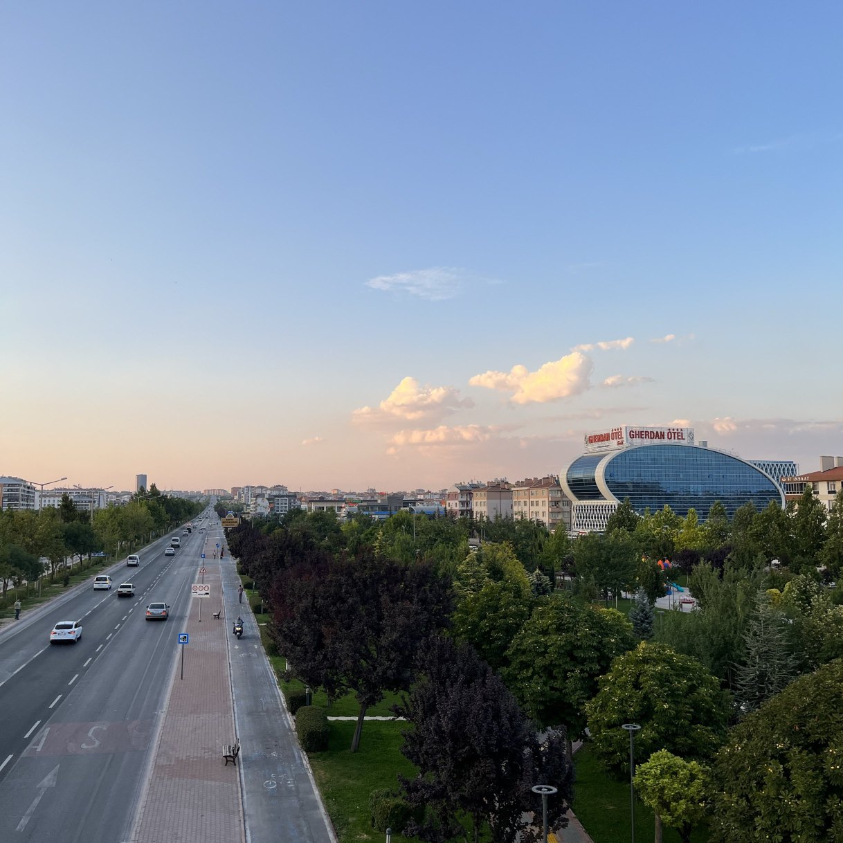 Konya Travel Guide 2024 - Things to Do, What To Eat & Tips | Trip.com