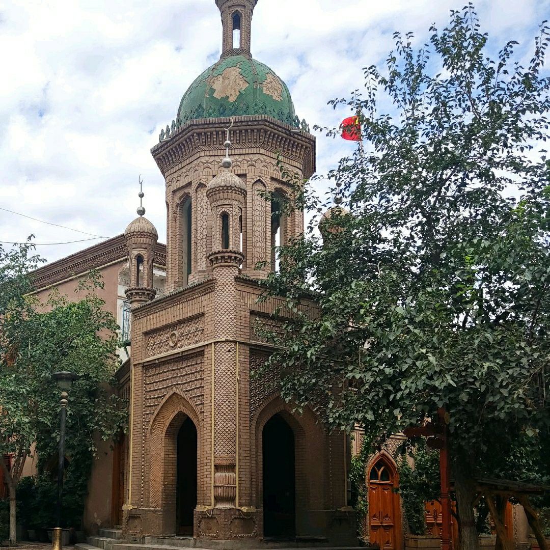 Kashgar 2023 Top Things to Do - Kashgar Travel Guides - Top Recommended ...