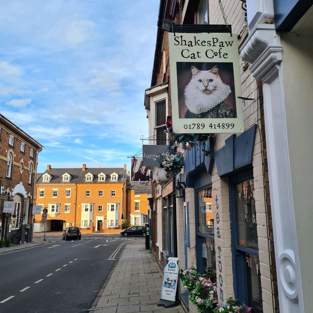 Stratford-upon-Avon Travel Guide 2024 - Things to Do, What To Eat ...