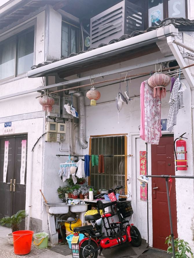 Most authentic old town in Hangzhou | Trip.com Hangzhou Travelogues