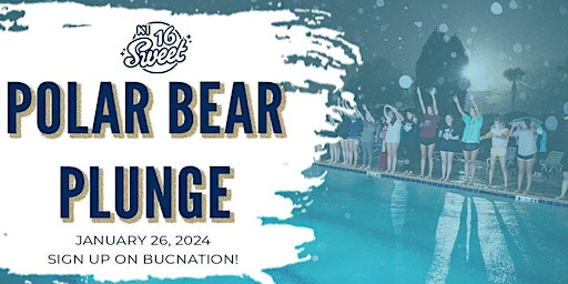 Polar Bear Plunge 2024 Tickets, Dates & Itineraries | Trip.com