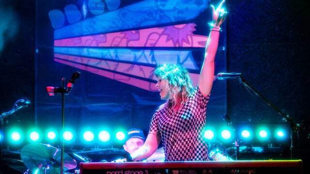 Natalie Brooke and Gordon Sterling with special guest Ron Holloway 2024 ...