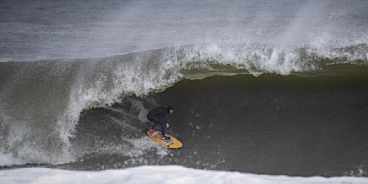 Cold Water Surf Series 2025 (Fundraising For City Kids Surfing ...
