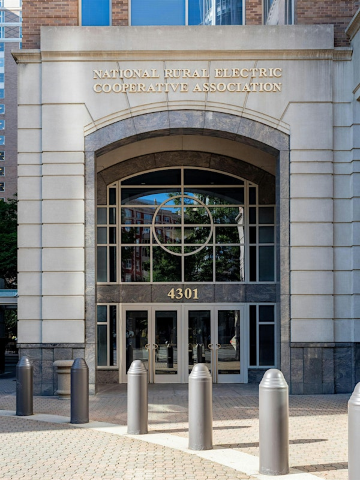 National G&T Communicators Association 2026 Winter Meeting | The Westin ...