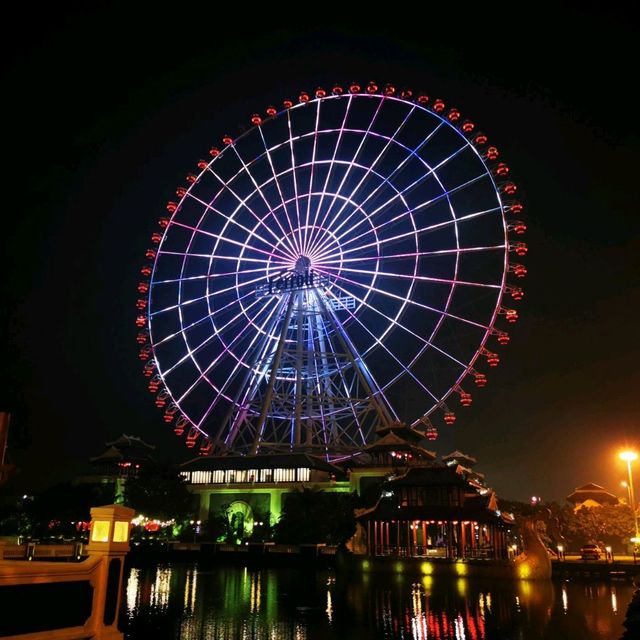 visit and ride on sun wheel, danang | Trip.com Da Nang