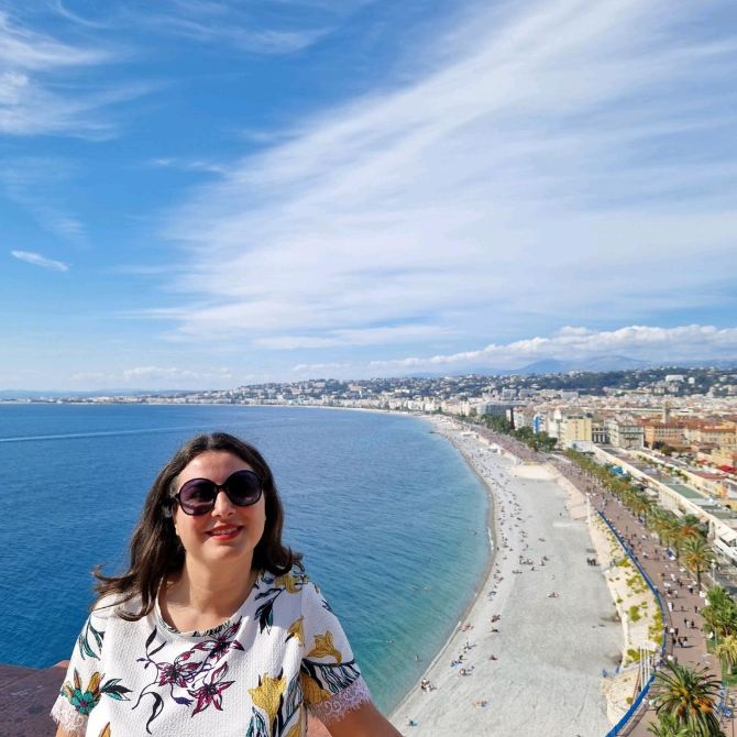 Beautiful French Riviera | Trip.com Nice Travelogues