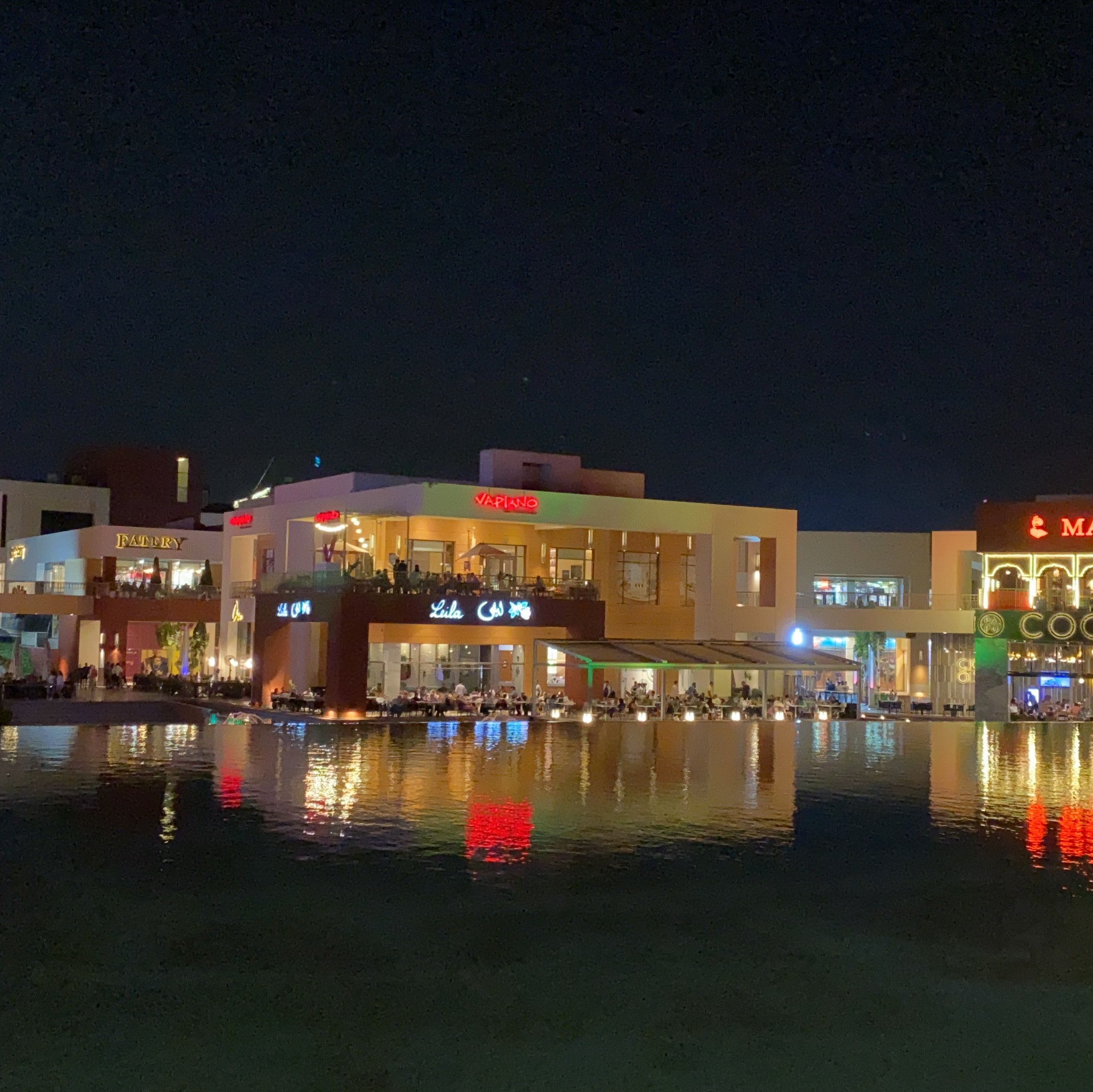 New Cairo City Travel Guide 2023 - Things to Do, What To Eat & Tips ...