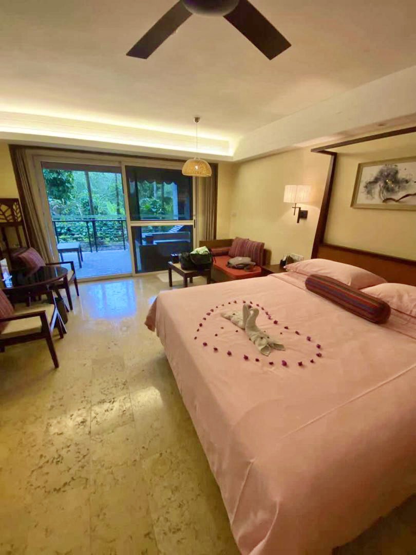 Baoting Travel Guide 2024 - Things to Do, What To Eat & Tips | Trip.com