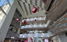 打卡深圳鹽田壹海城One Mall｜Trip.com 深圳