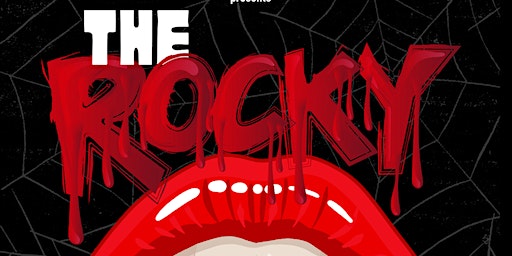 The Rocky Horror Show - The Musical (Rated R) Dates and Itineraries ...