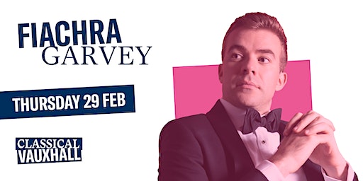 Classical Vauxhall: Fairytale and Fantasy Tickets, Dates & Itineraries ...