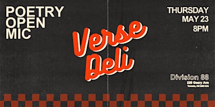 VERSE DELI | Division 88: Tickets, Dates & Itineraries | Trip.com