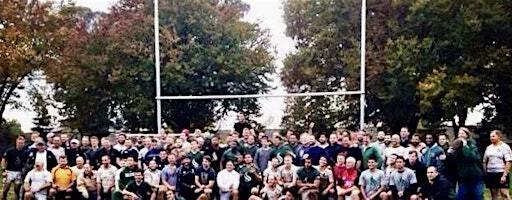 60th Anniversary Hornet Rugby Alumni Game | Sacramento State University ...