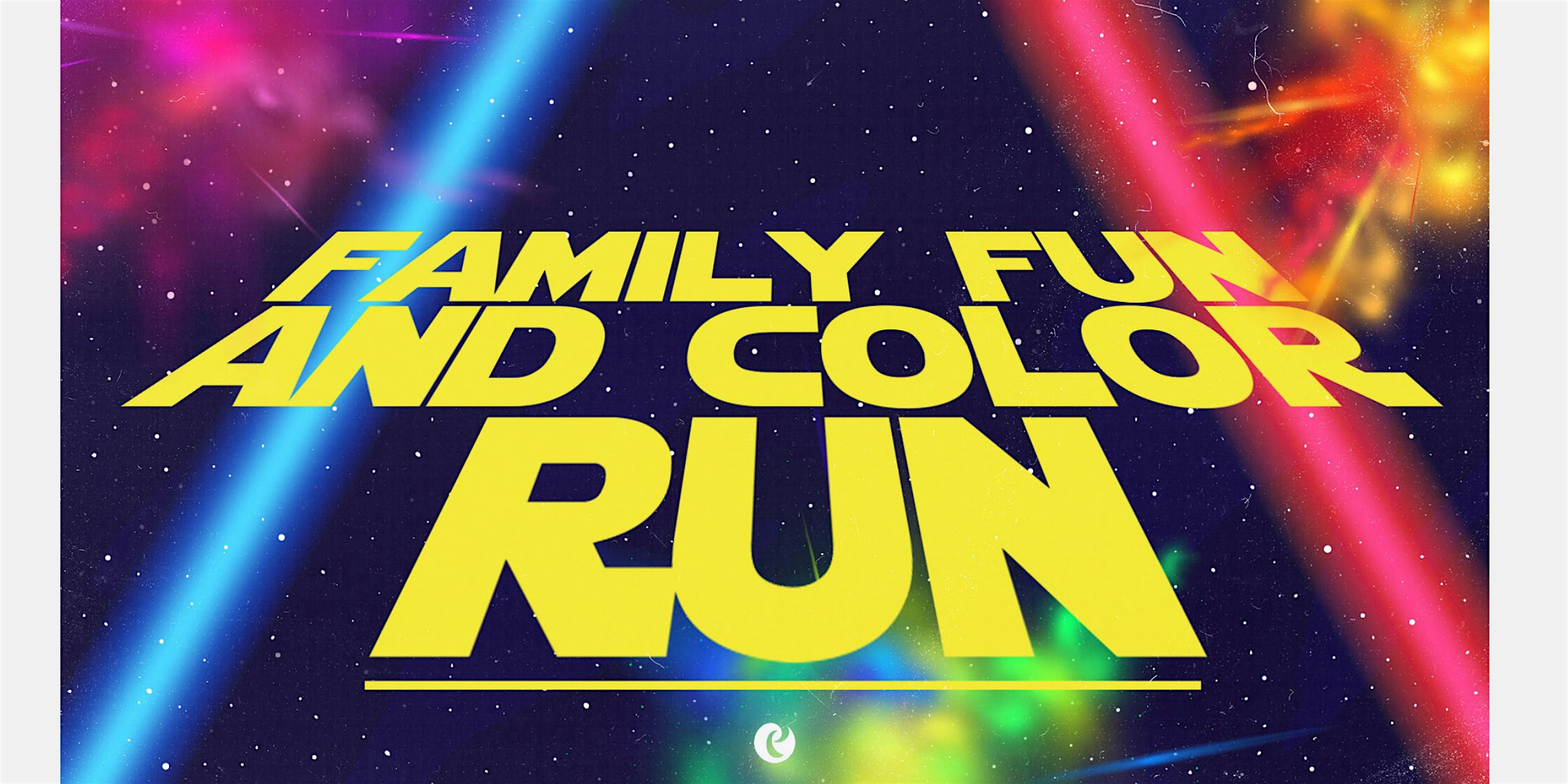 Family Fun & Color Run 2025 | Parkcrest Christian Church: Tickets ...